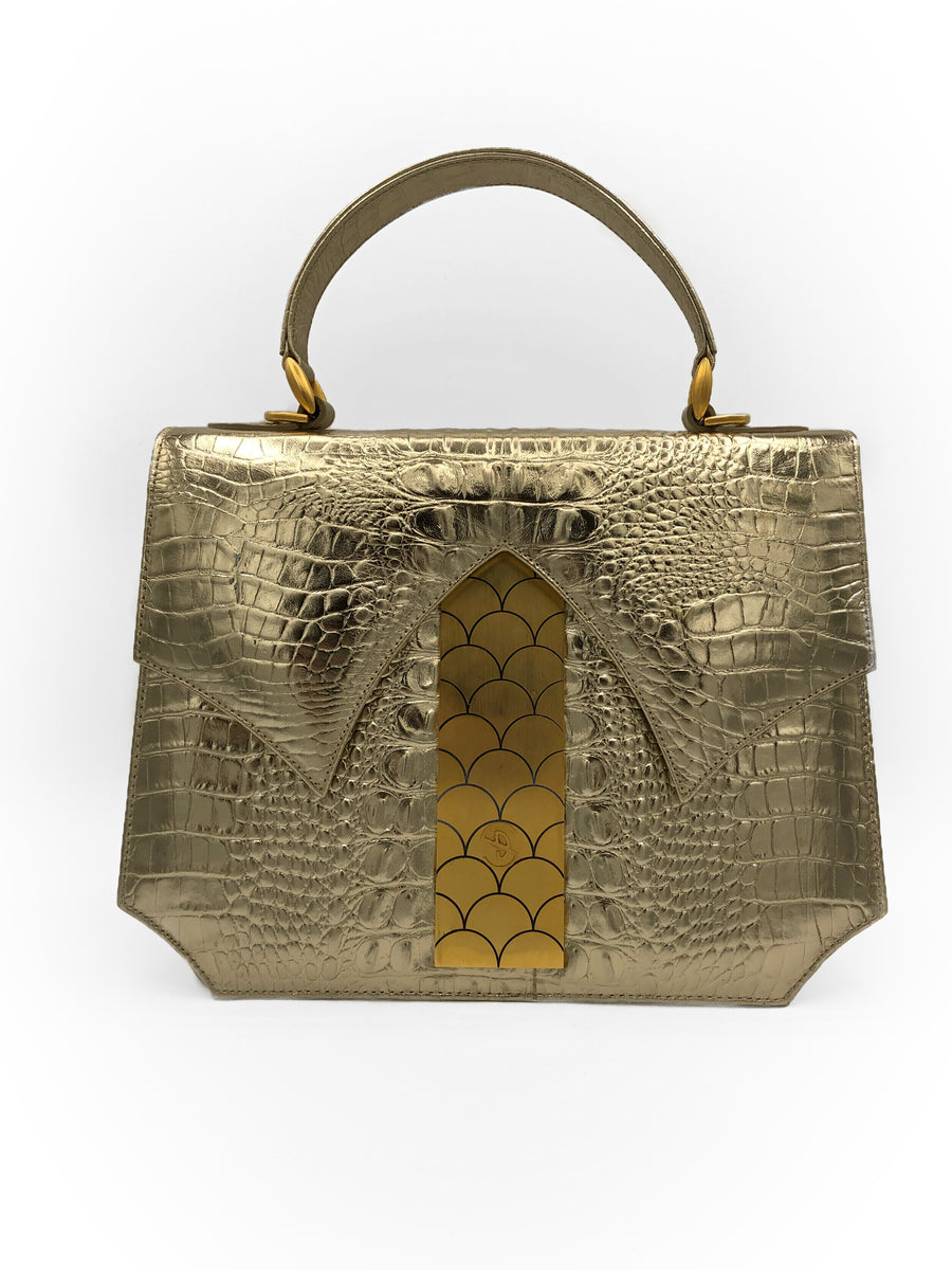 GENUINE LEATHER BAGS – SCHANTAA