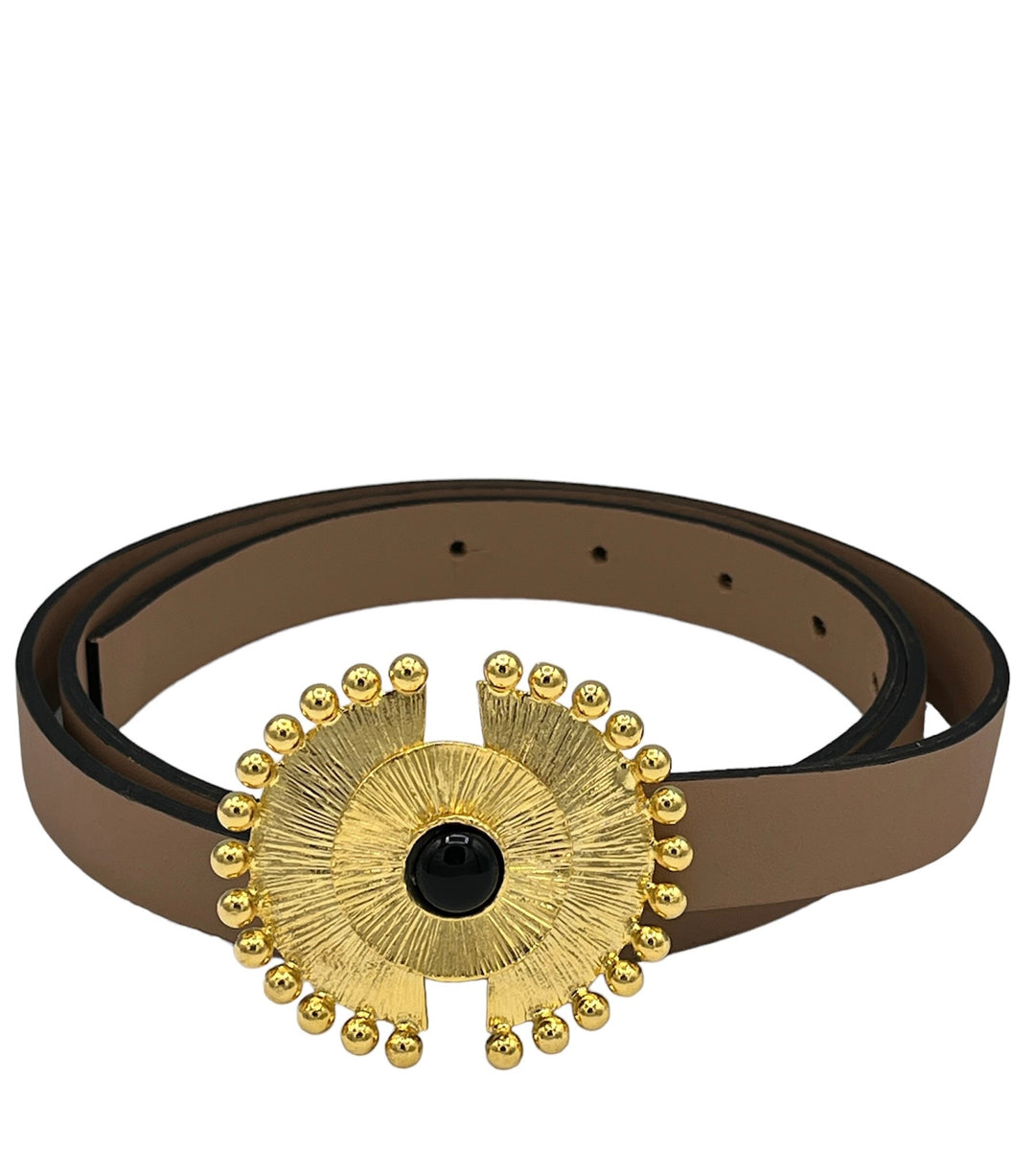 Number 9002: FLORA Belt – SCHANTAA